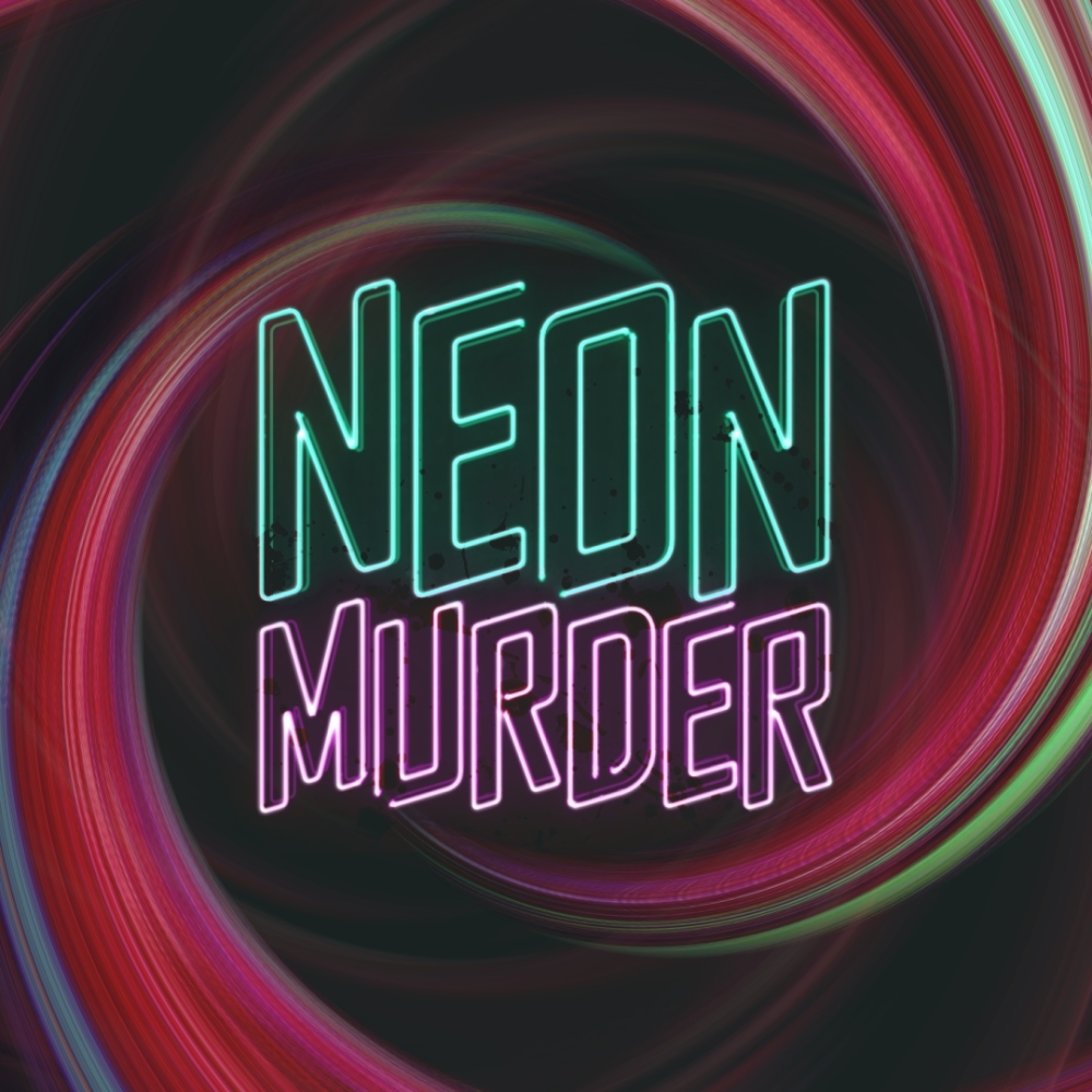 Neon Murder – Helioscope