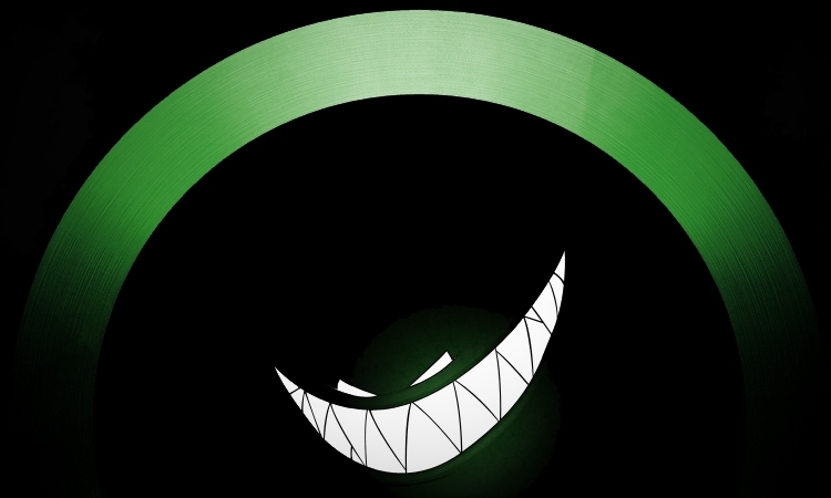 The Green Menace – Helioscope