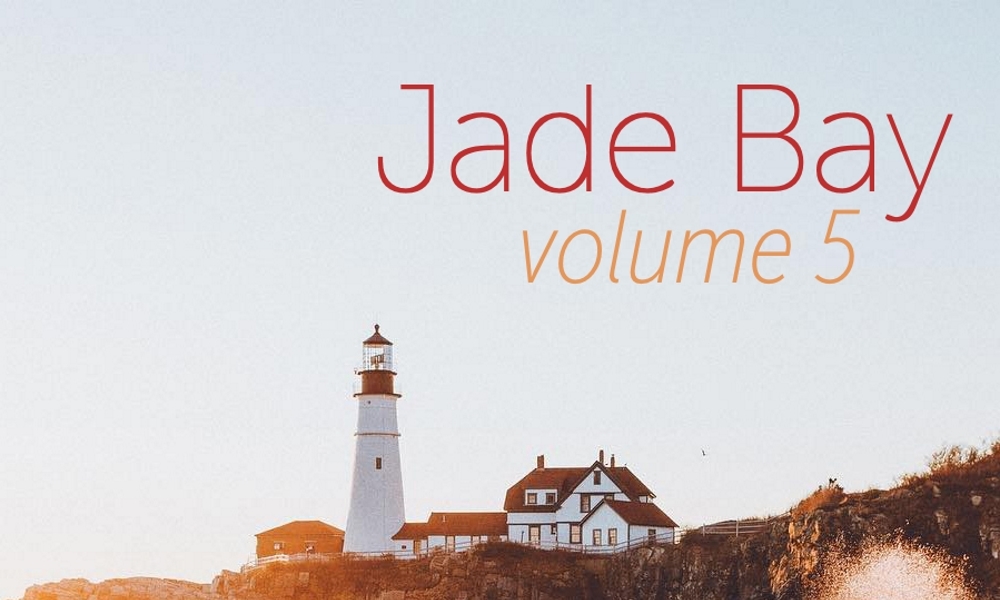 Jade Bay Vol. 5 – Helioscope
