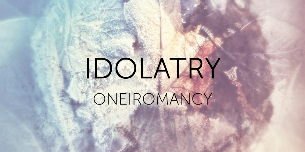 Oneiromancy – Helioscope
