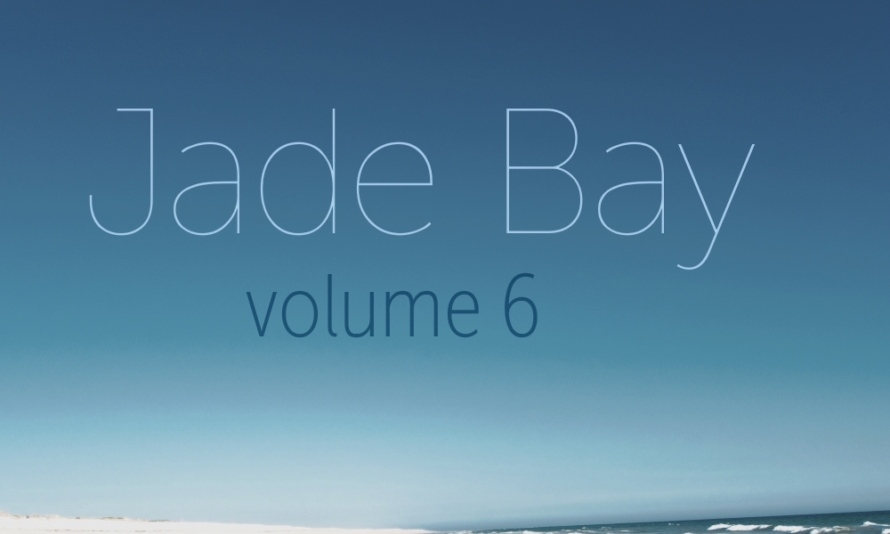 Jade Bay Vol. 6 – Helioscope
