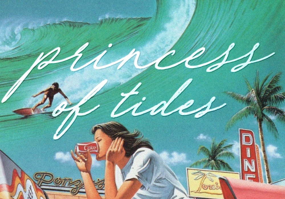 Princess of Tides – Helioscope