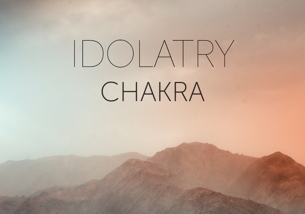 Chakra – Helioscope