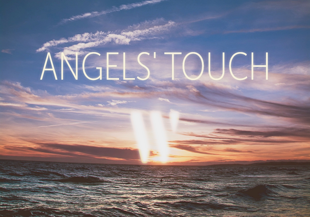 Angels’ Touch – Helioscope