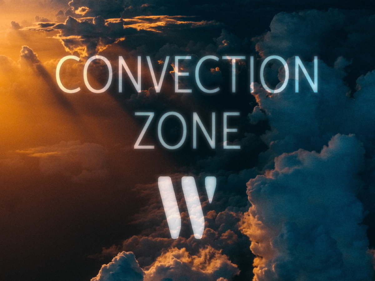Convection Zone – Helioscope