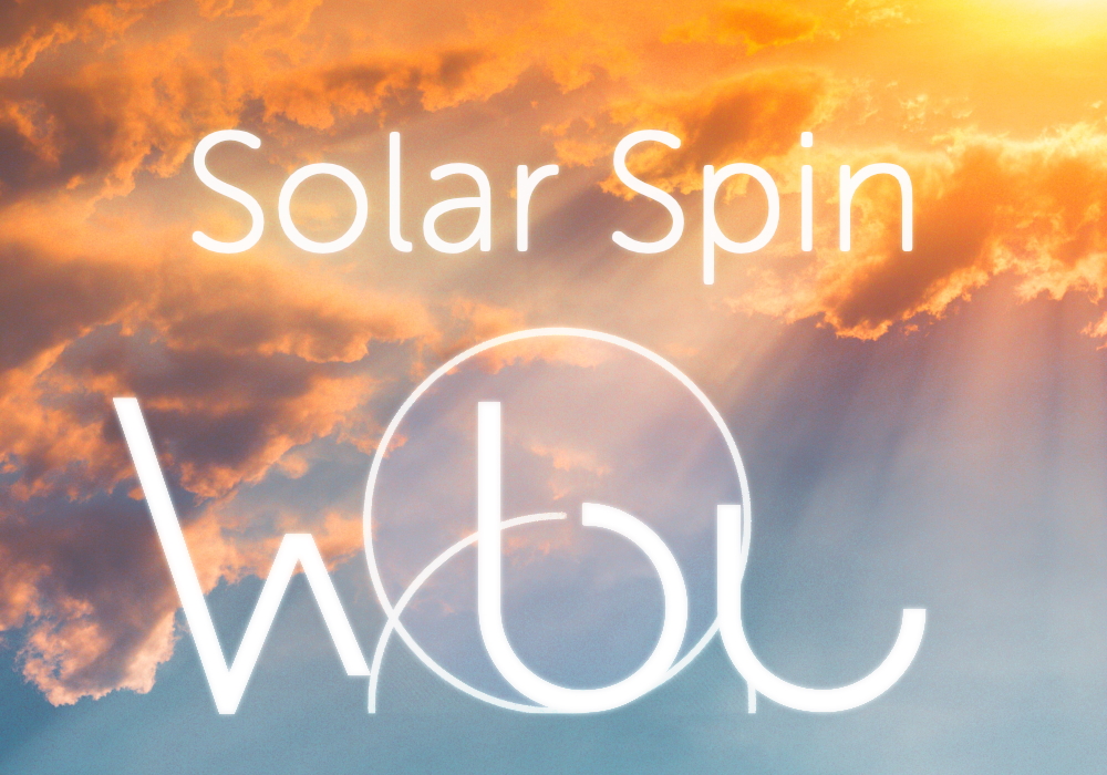 Solar Spin – Helioscope